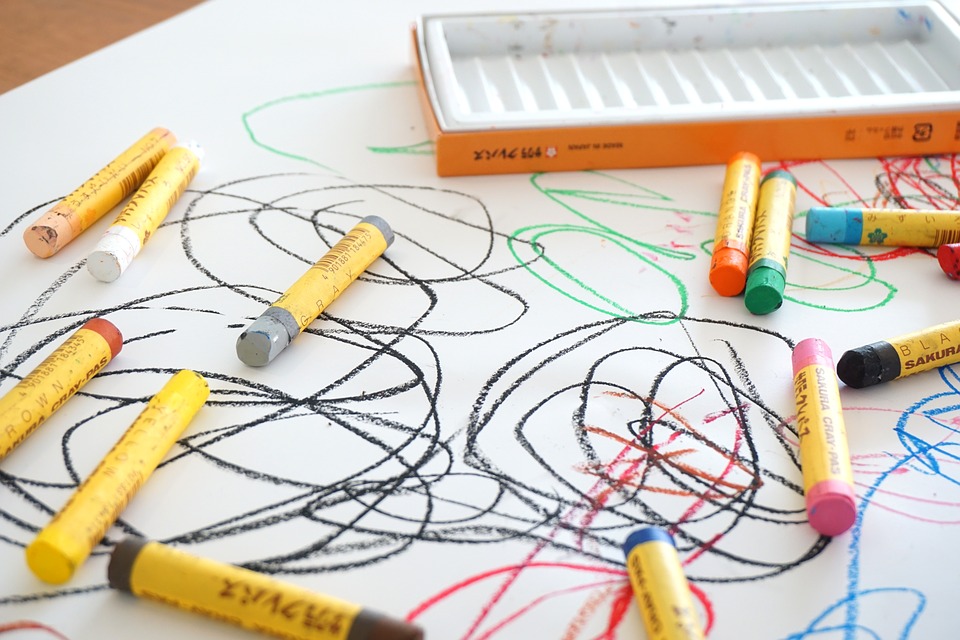 You Don’t Have to Home School Preschool | Jonathan & Elizabeth Trotter